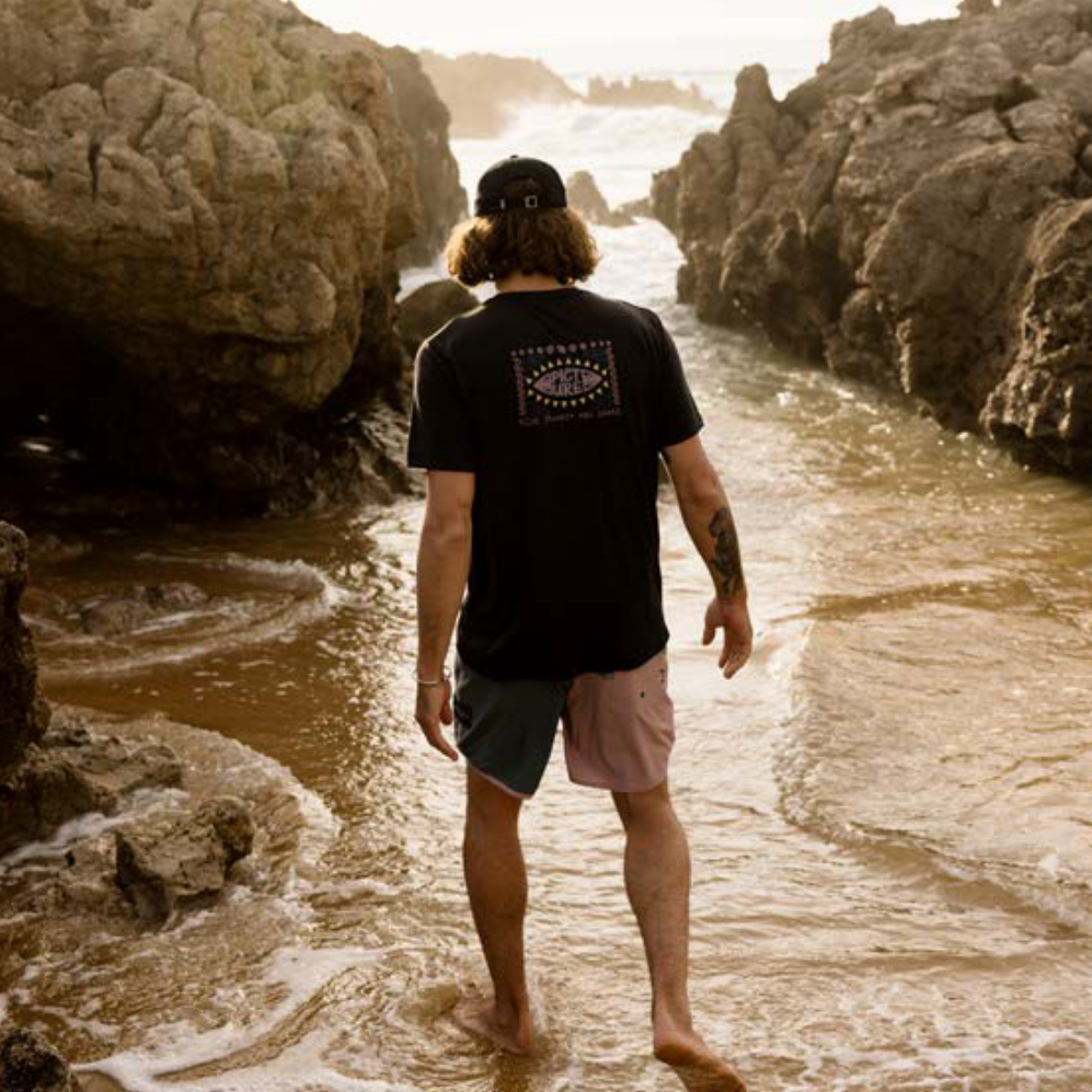 Surf tops – PICTURE SEASIDE STORE