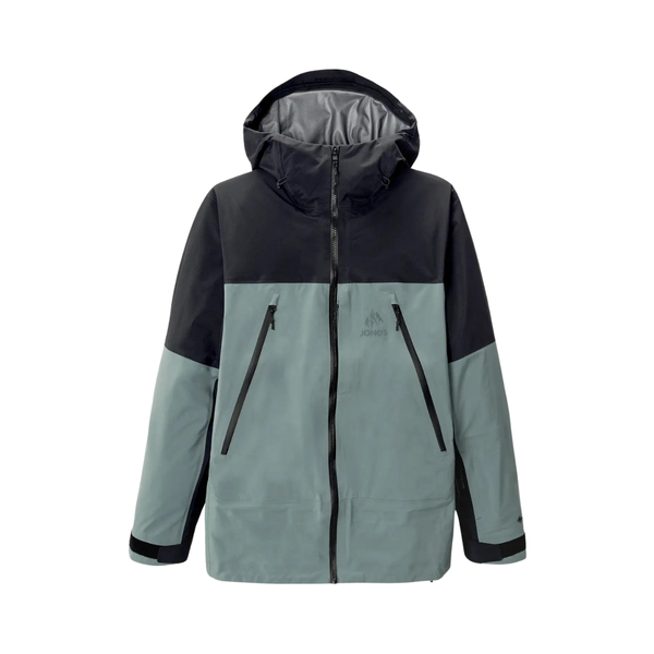 Jones Snowboards 25-26 Men’s Shralpinist GORE-TEX ePE Recycled 3L ...