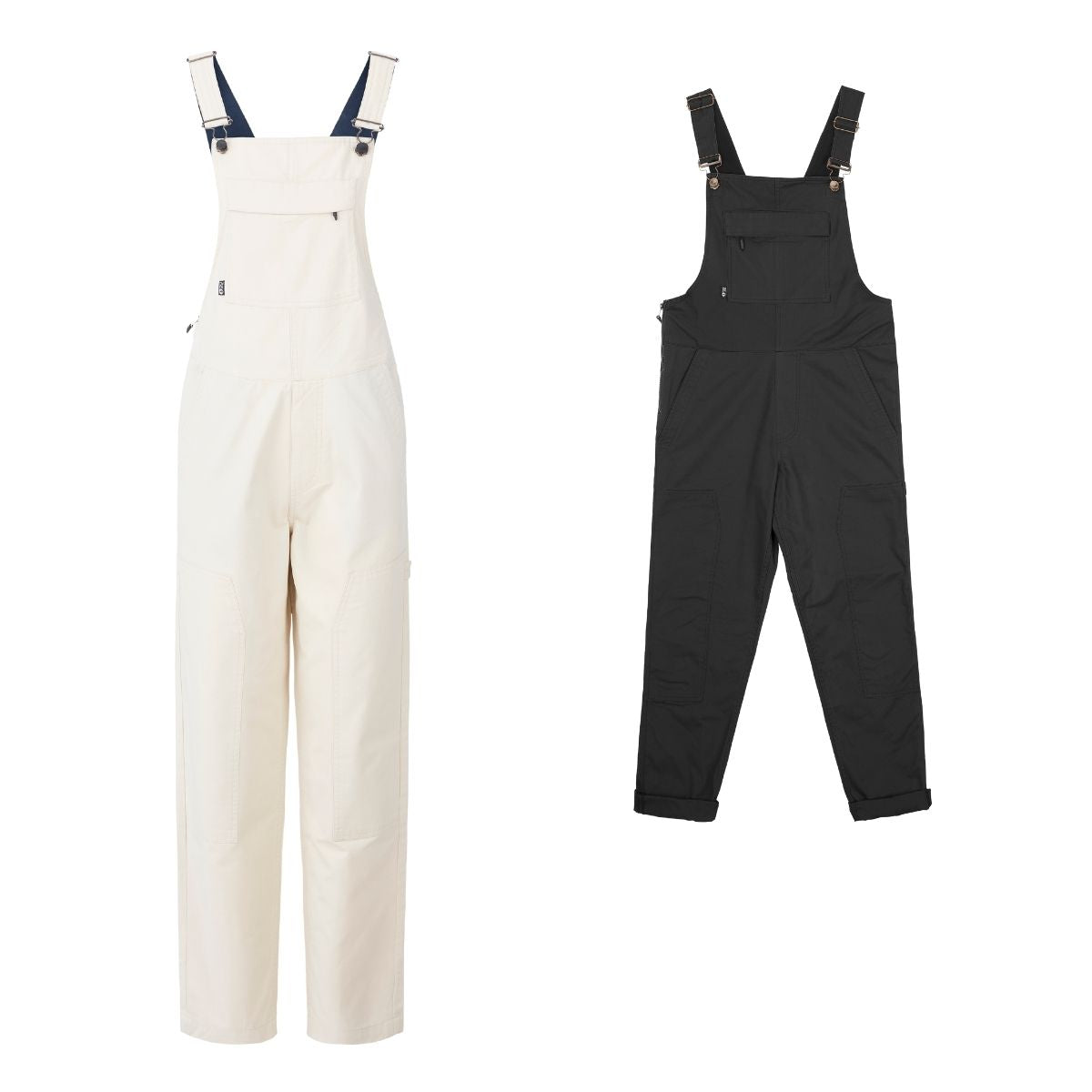 BIBEE OVERALLS – PICTURE SEASIDE STORE